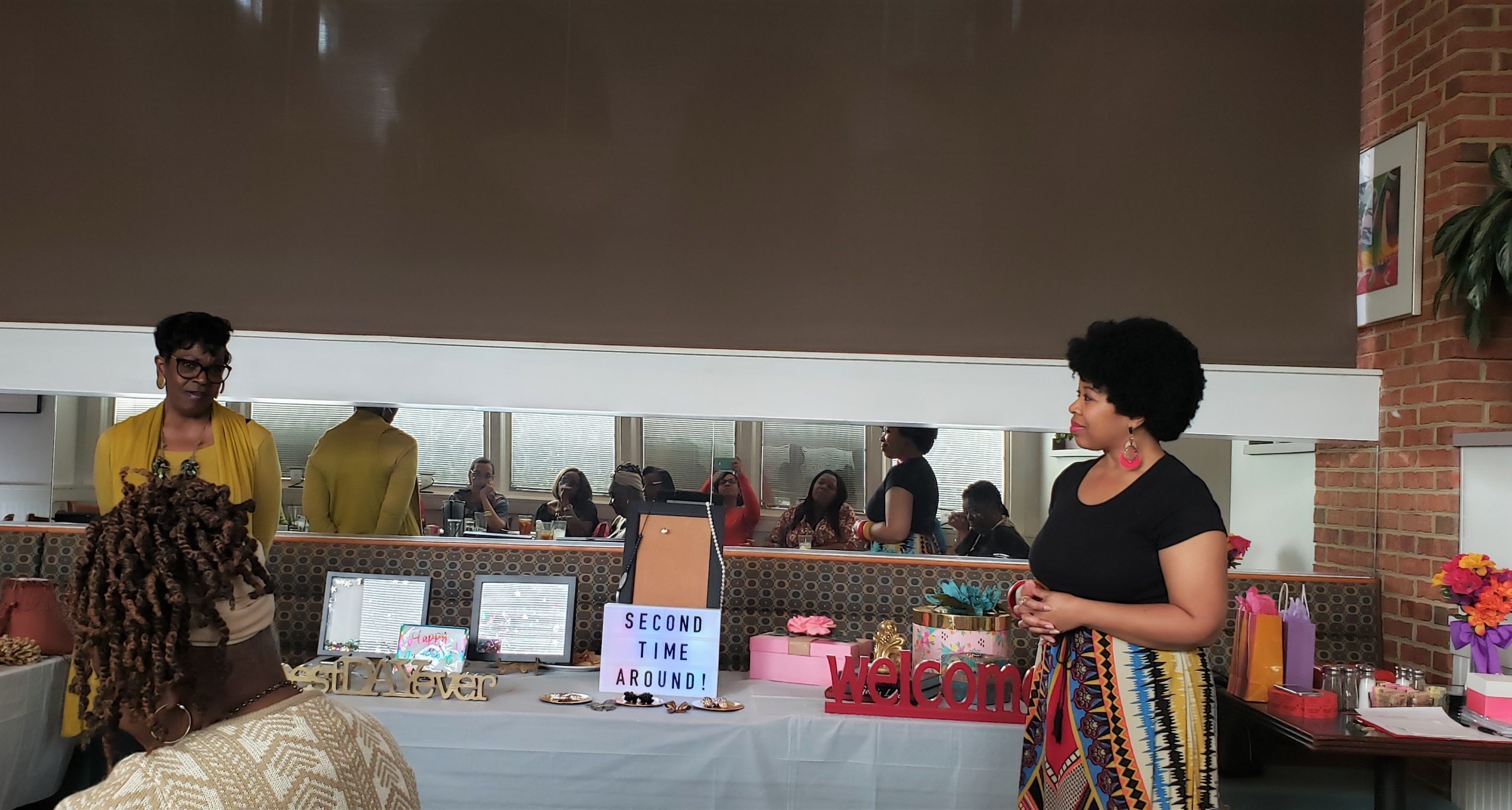 Gatherings | Kia Lanae