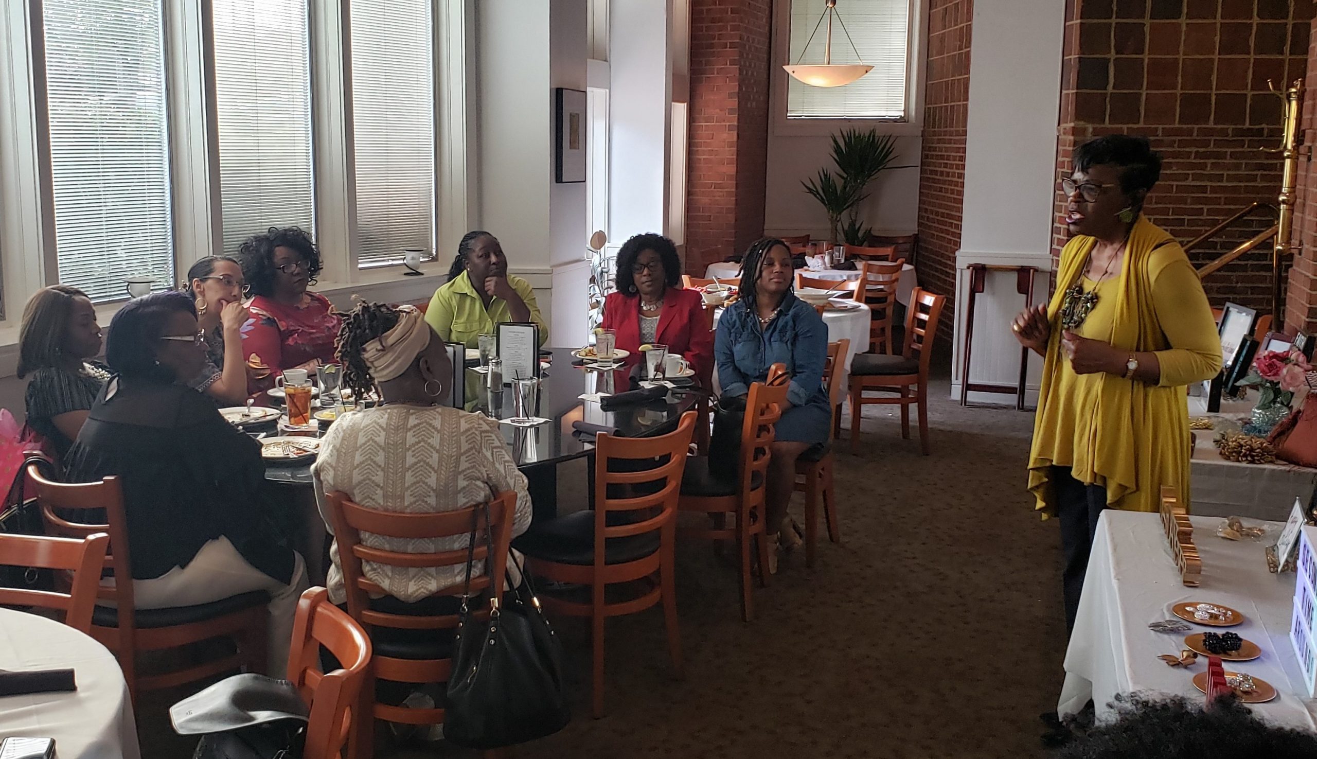 Gatherings | Kia Lanae