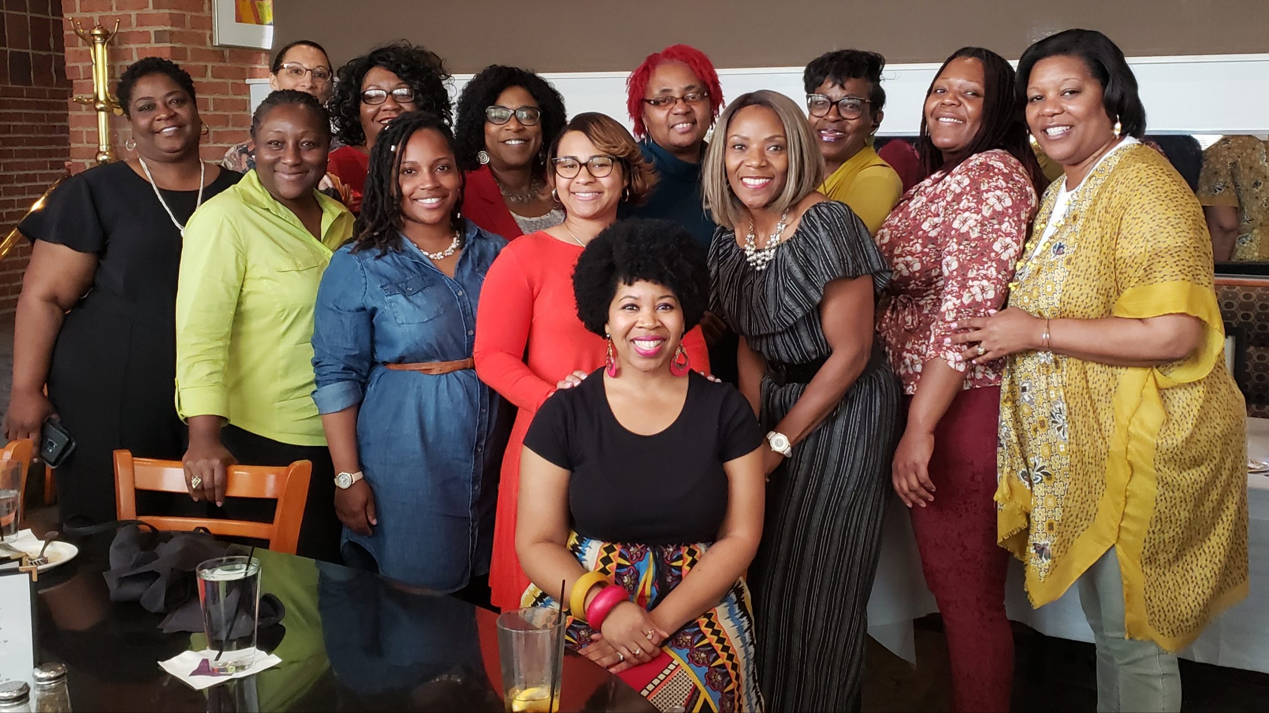Gatherings | Kia Lanae