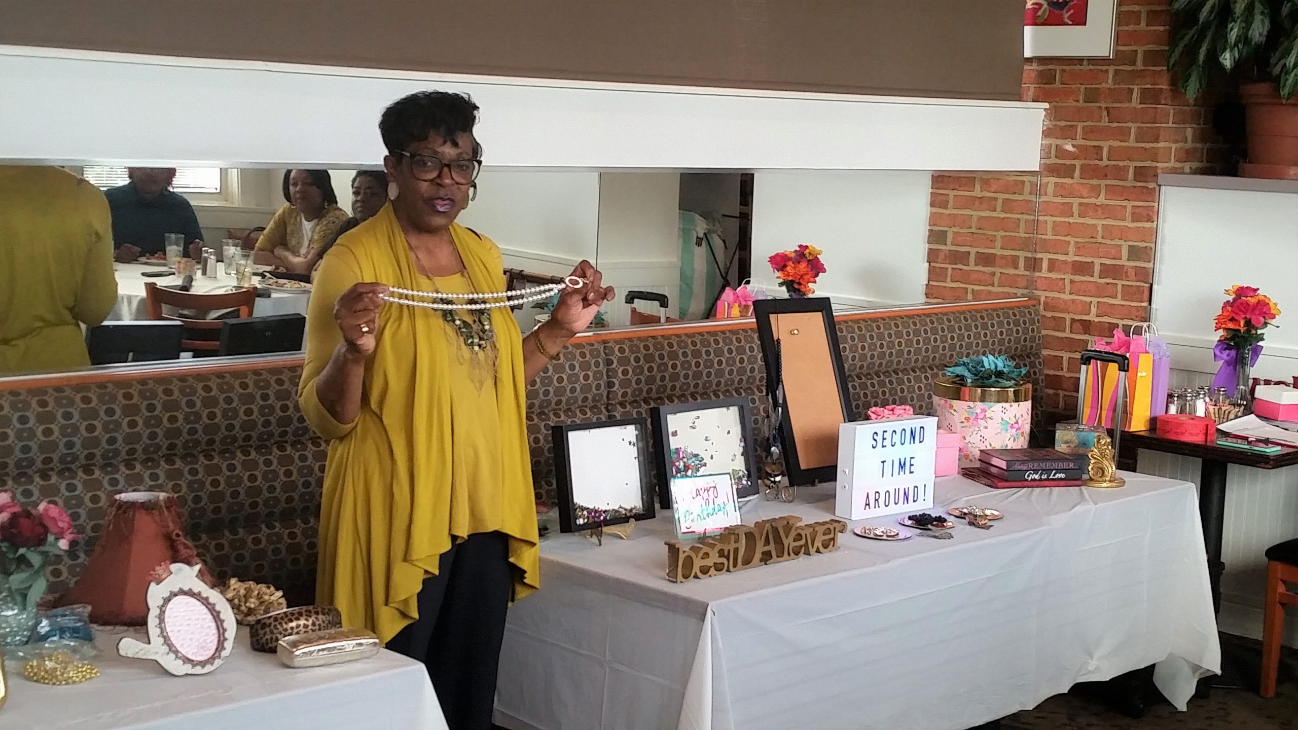 Gatherings | Kia Lanae